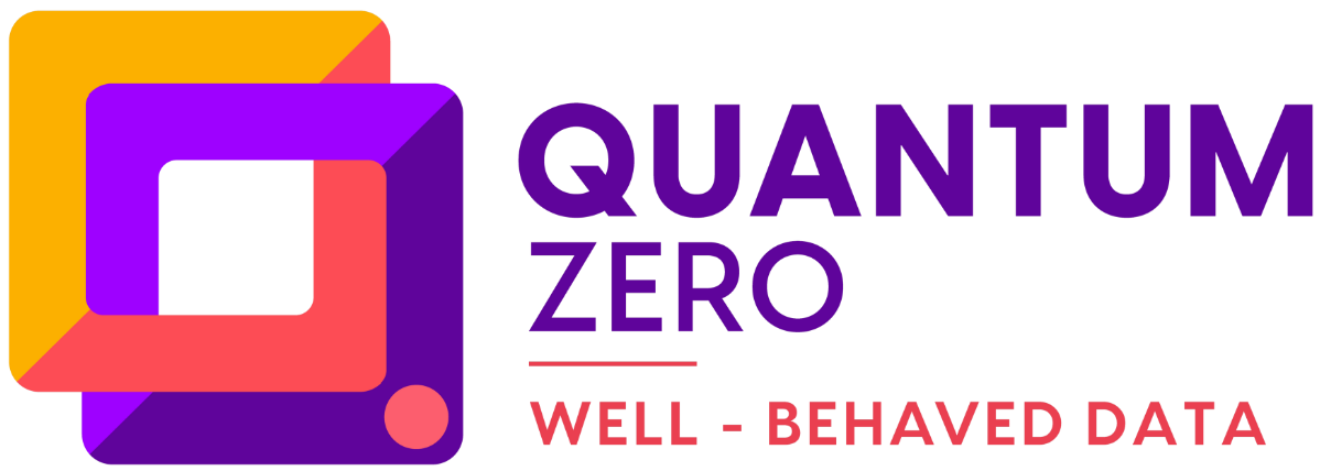 FAQ: Unleashing the Potential of Sensitive Data — QuantumZero